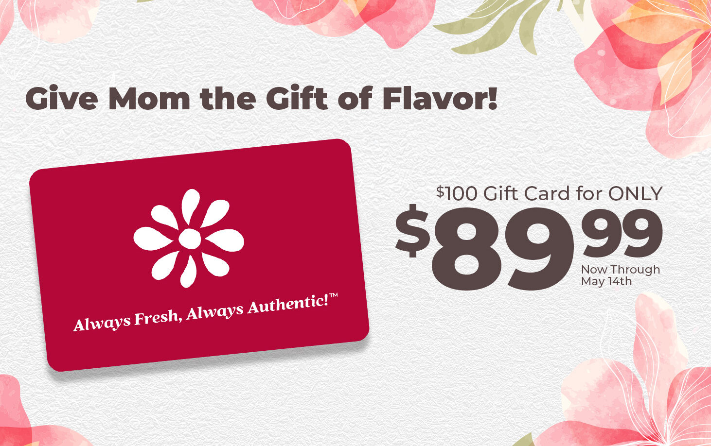 Gift Cards – Cardenas Markets