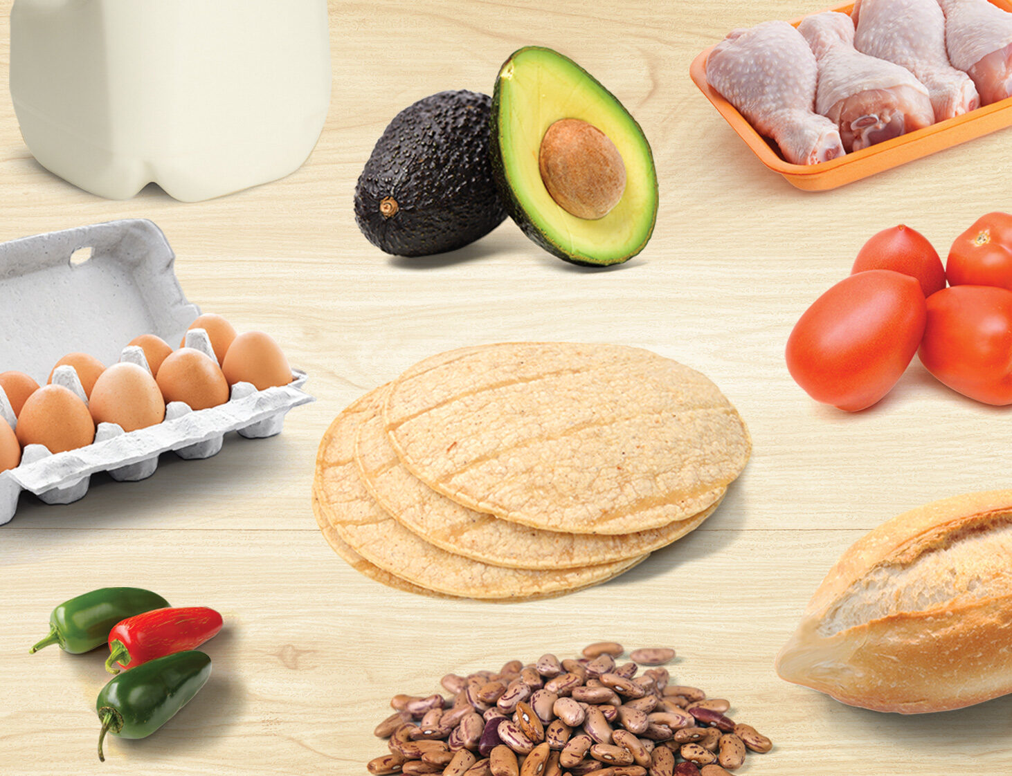 Home (spanish) - Cardenas Markets