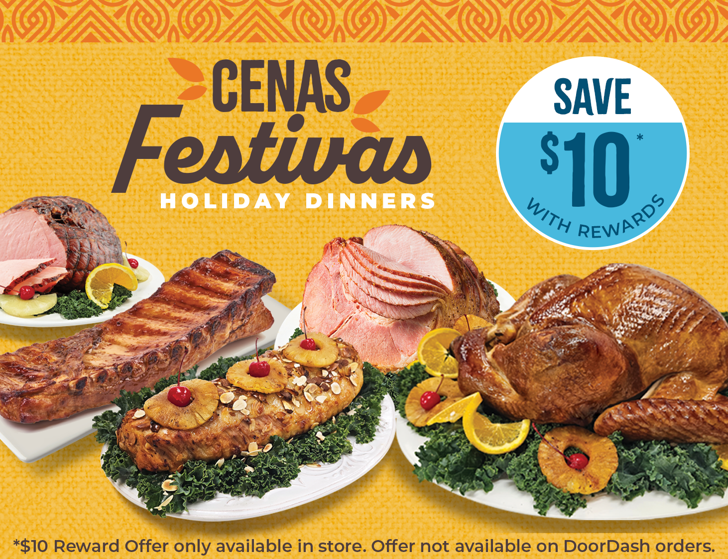 Home (spanish) - Cardenas Markets