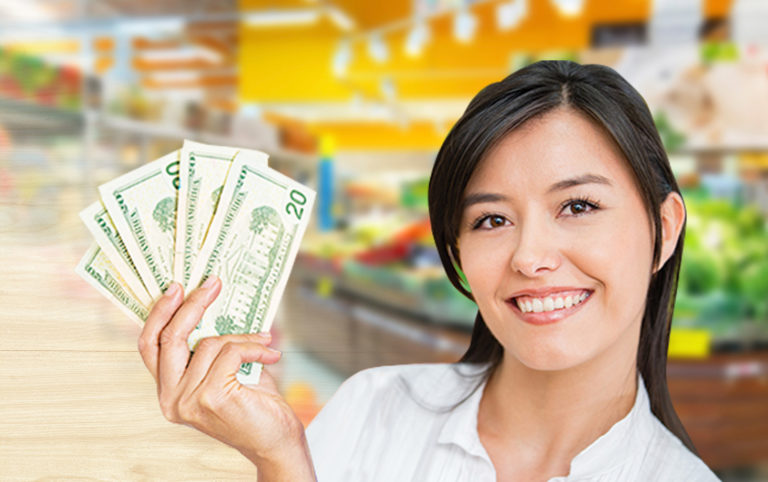 Money Services - Cardenas Markets